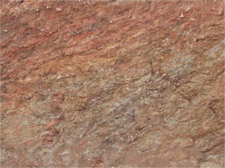 Sizing Up Soil Structure – Colby Digs Soil